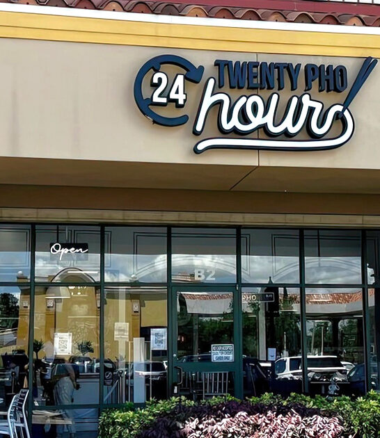 restaurant florida fire noodles FTR