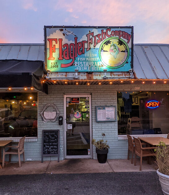 restaurant florida green tomato ftr