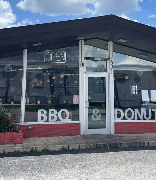 restaurant florida humble donuts ftr