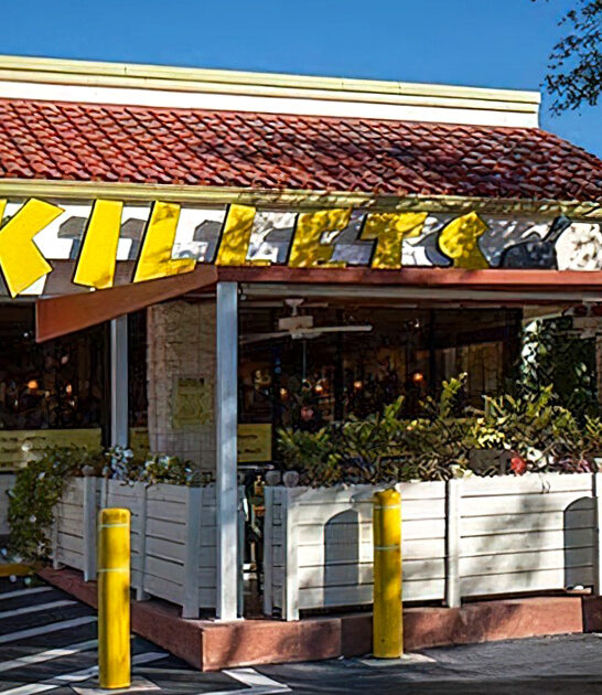 restaurant florida rancheros huevos ftr