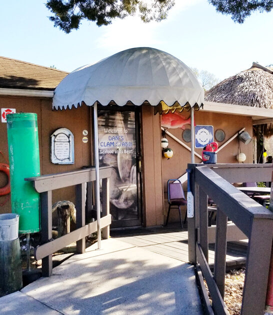 restaurant florida seafood tasty ftr
