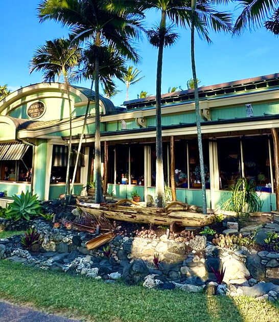 restaurant hawaii special best ftr