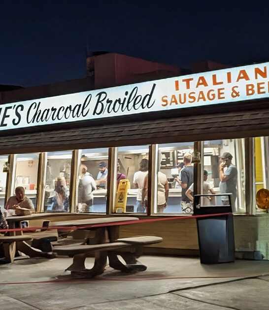 restaurant illinois beef sandwiches ftr
