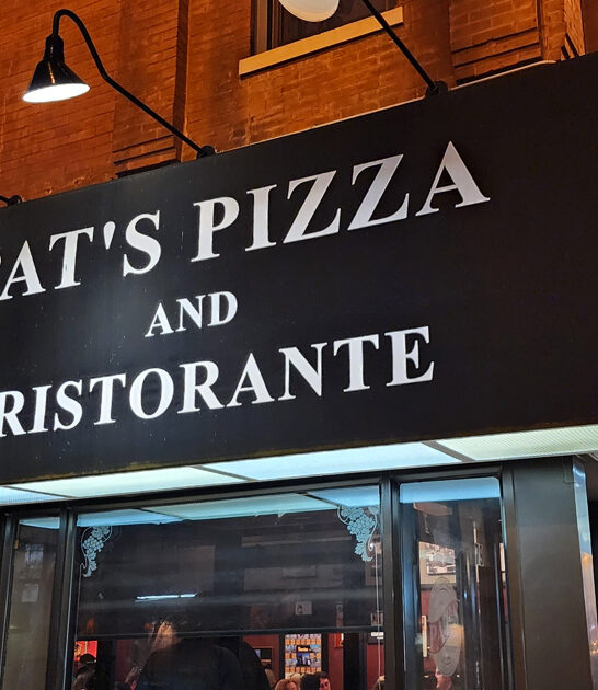 restaurant illinois tavern pizza ftr