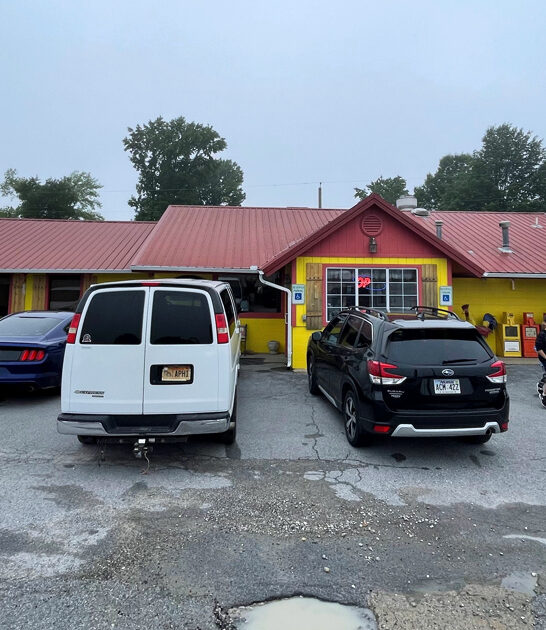 restaurant inviting arkansas simple ftr