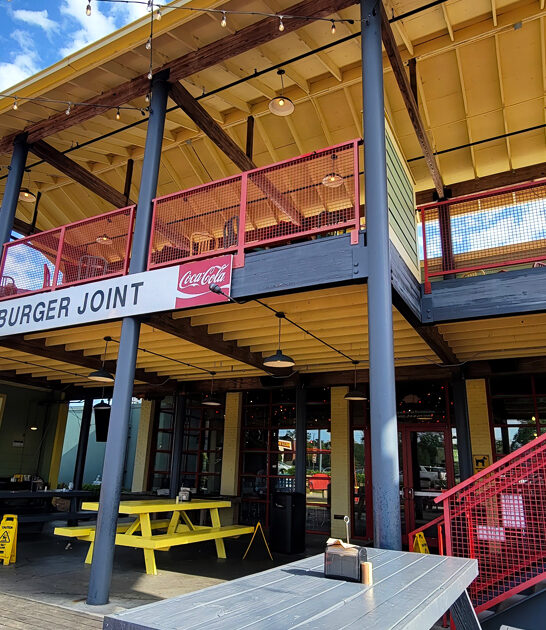 restaurant inviting mississippi potato ftr