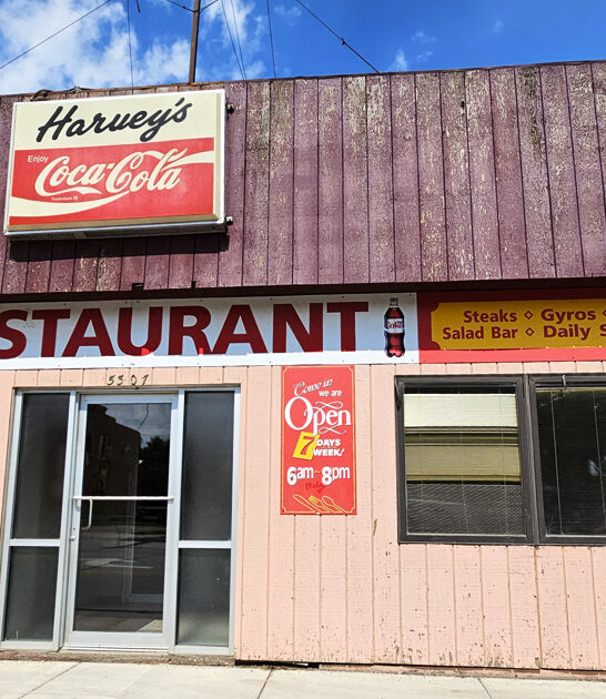 restaurant iowa fried catfish FTR