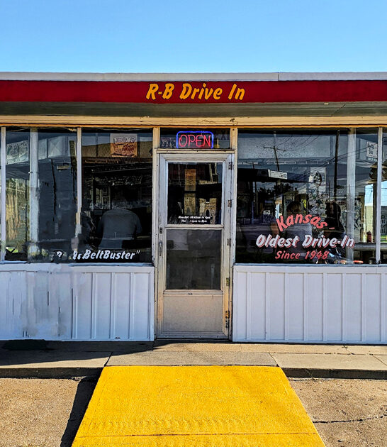 restaurant kansas affordable good ftr