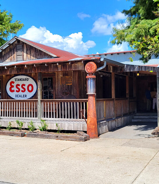 restaurant louisiana boudin egg FTR