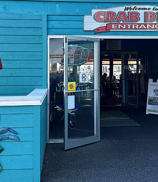 restaurant maryland steamed crabs FTR