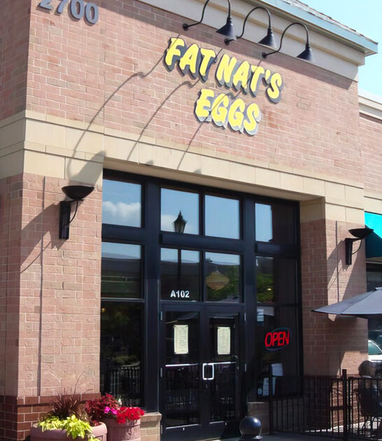 restaurant minnesota great omelets ftr