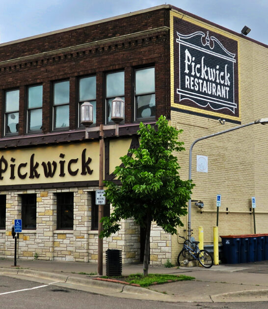 restaurant minnesota local legend ftr