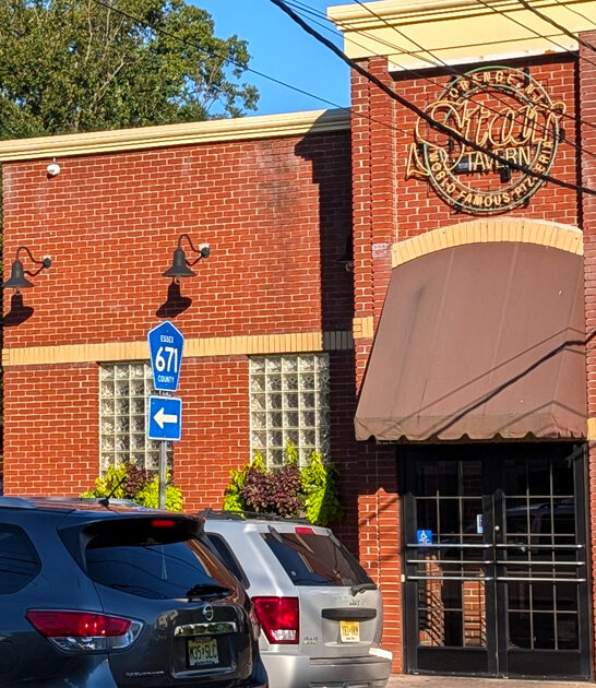 restaurant new jersey taste ftr