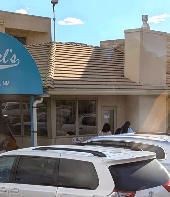 restaurant new mexico steak ftr
