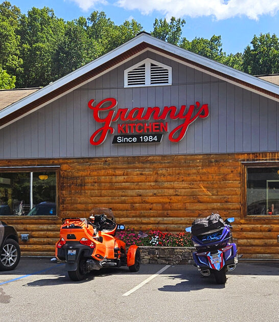 restaurant north carolina good ftr
