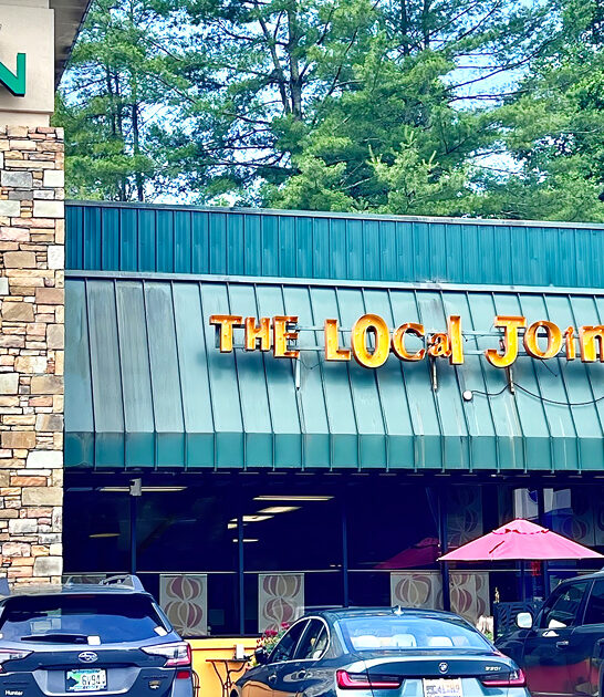 restaurant north carolina nachos FTR