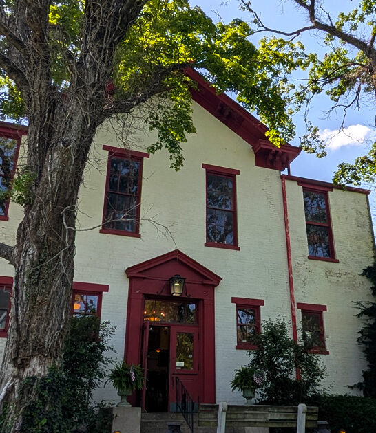 restaurant ohio quirky delicious ftr