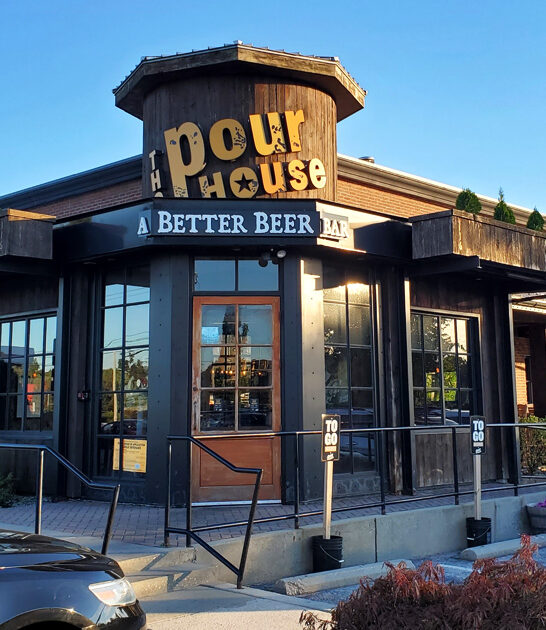 restaurant pennsylvania serves burger ftr