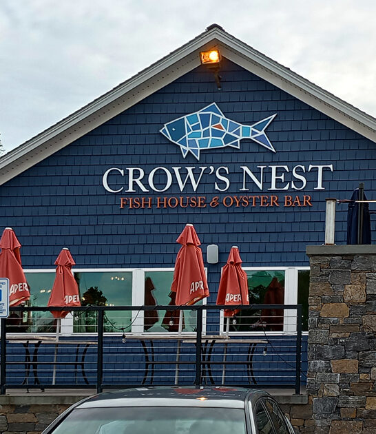 restaurant rhode island seafood ftr