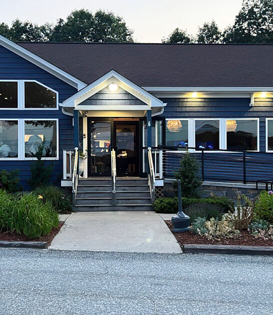 restaurant rhode island tiny ftr