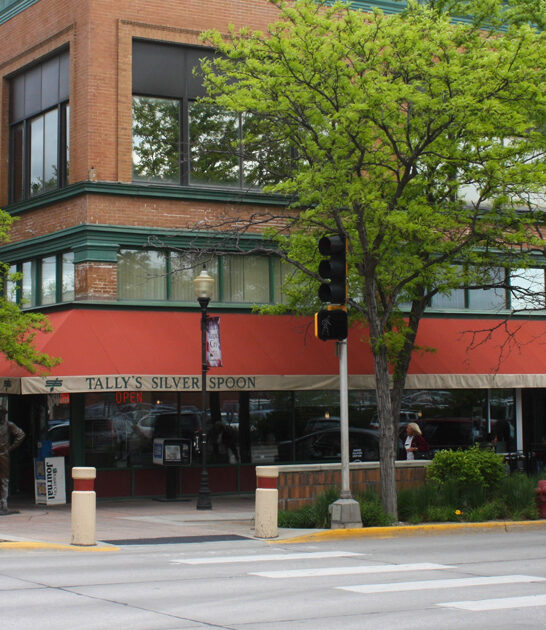 restaurant south dakota benedict FTR