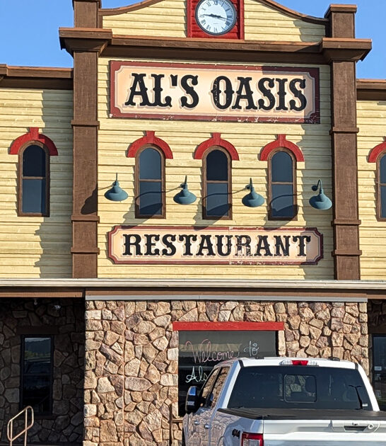 restaurant south dakota strawberry ftr