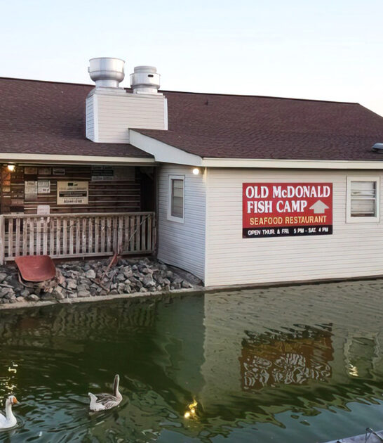 restaurant south legendary carolina ftr