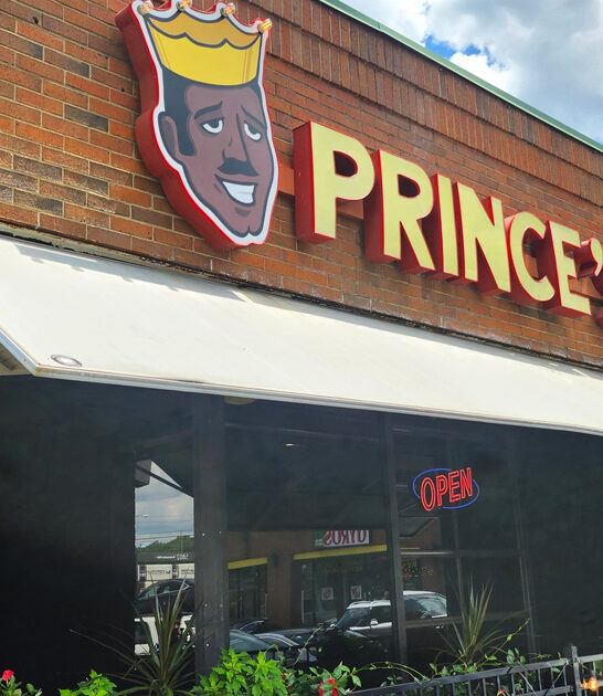 restaurant tennessee chicken sandwich ftr