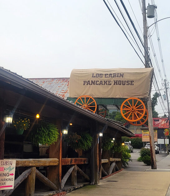 restaurant tennessee pancakes charming ftr