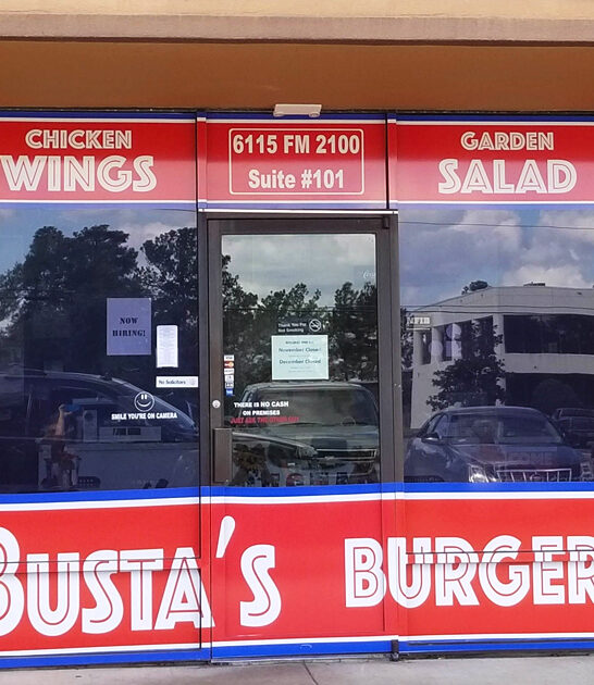 restaurant texas burger dreams ftr