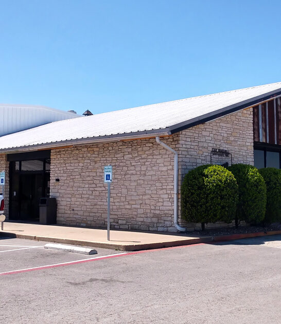 restaurant texas legendary barbecue ftr