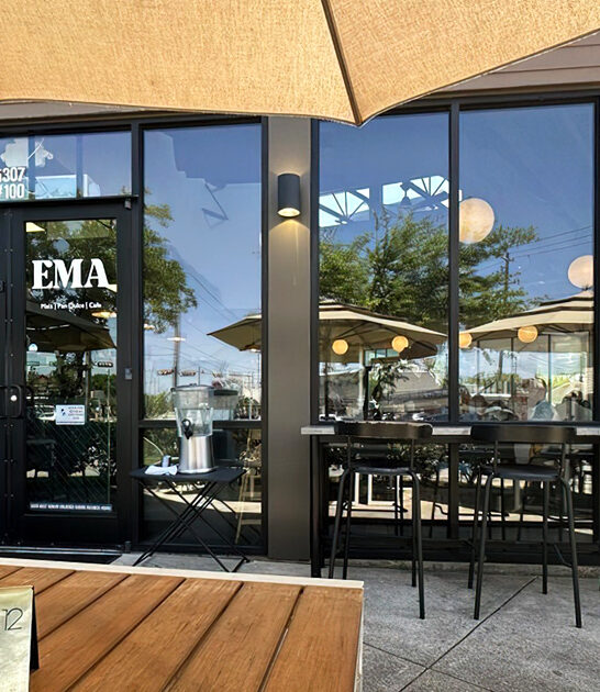 restaurant texas serves pastries ftr