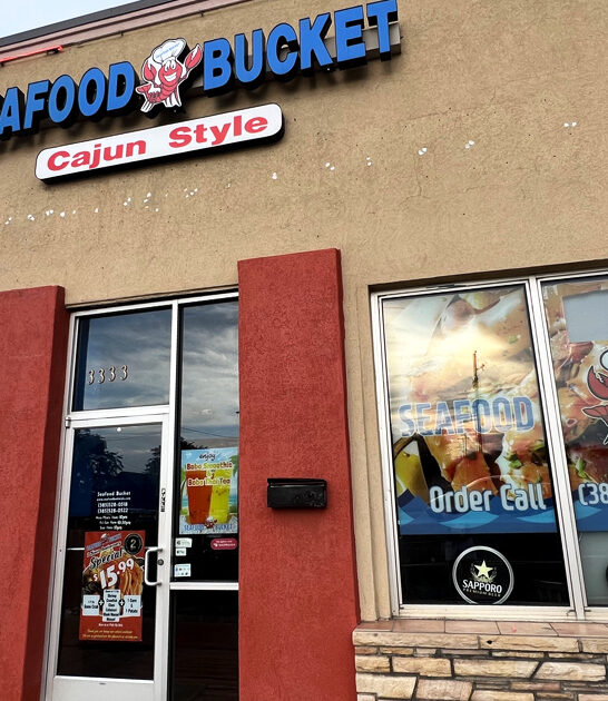 restaurant utah best seafood FTR