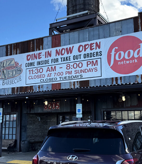 restaurant virginia delicious barbecue ftr