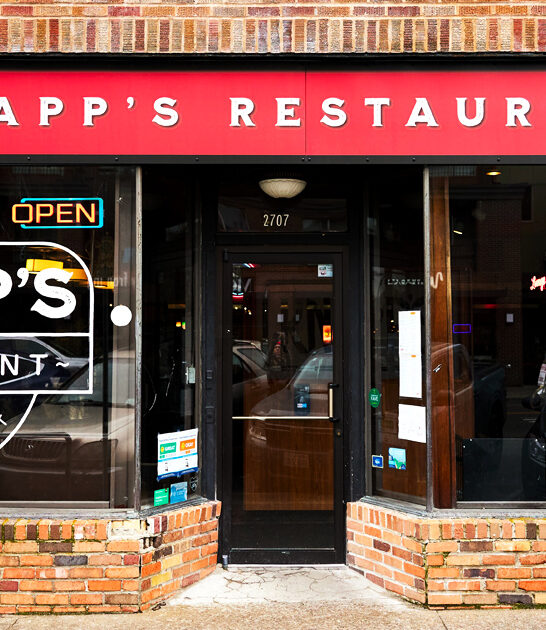 restaurant washington good food ftr