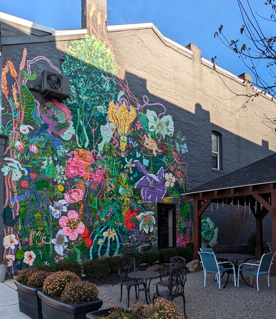 restaurant west virginia special ftr