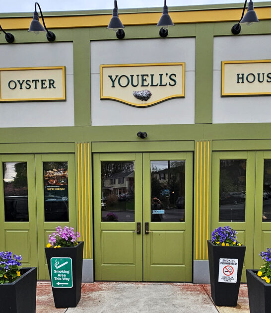 restaurants best seafood pennsylvania ftr