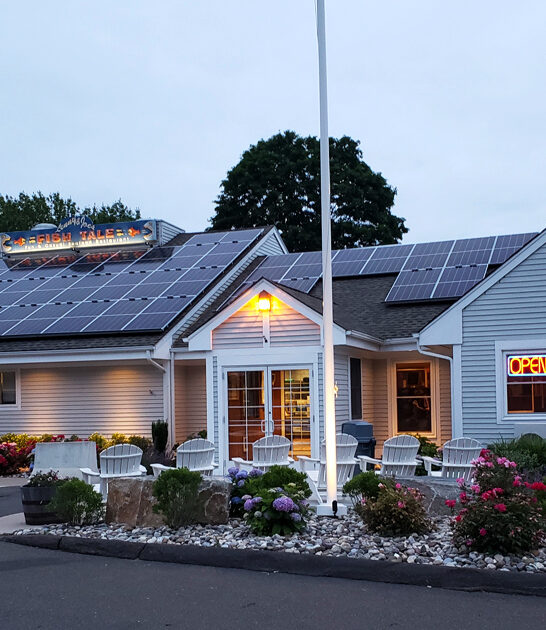 restaurants connecticut good seafood ftr