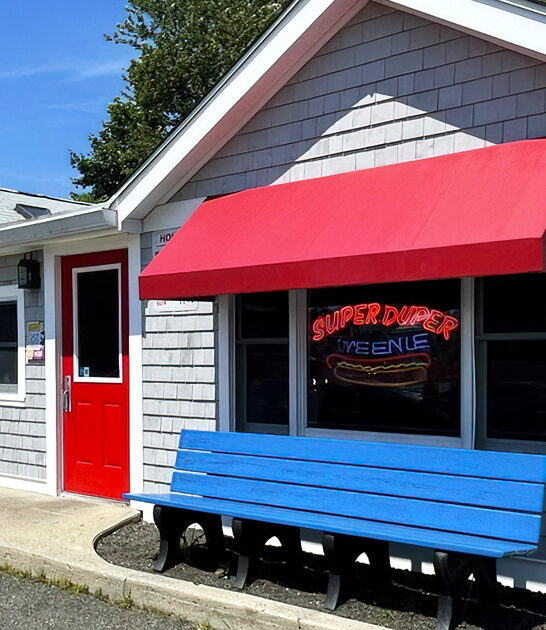 restaurants connecticut hot dogs ftr