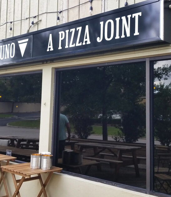 restaurants florida good pizzas ftr