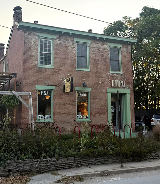 restaurants kentucky best pizza ftr