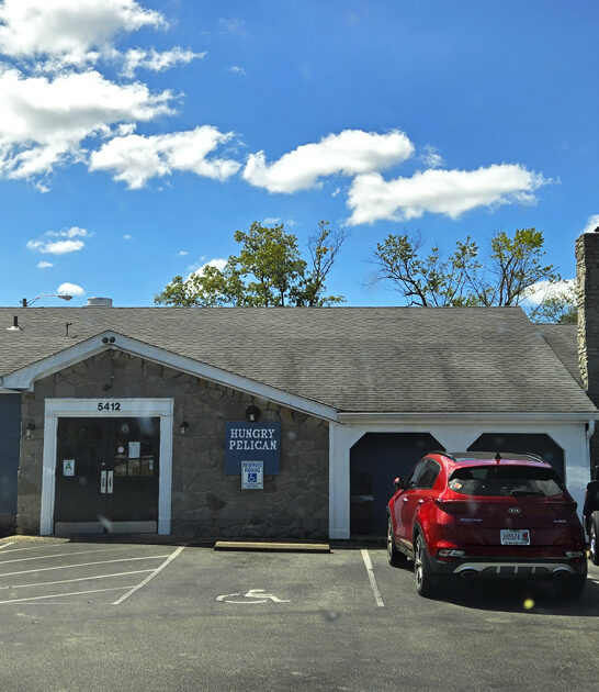 restaurants kentucky best seafood ftr