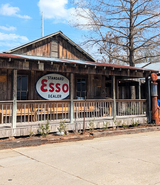 restaurants louisiana delicious seafood ftr
