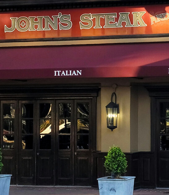 restaurants louisiana steaks ftr