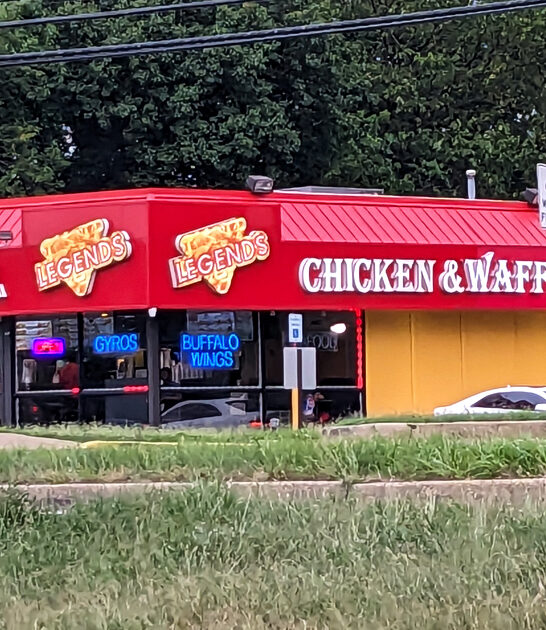 restaurants maryland fried chicken ftr