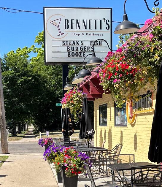 restaurants minnesota delicious steaks ftr