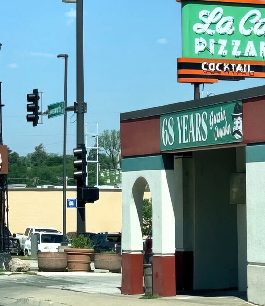 restaurants nebraska pizza locals ftr