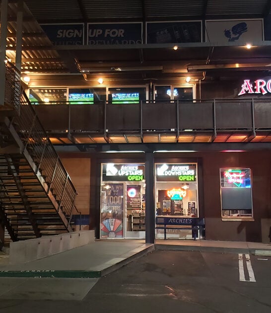restaurants nevada no frills ftr