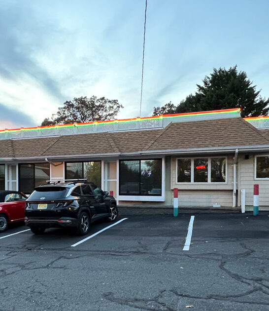 restaurants new jersey pizza ftr