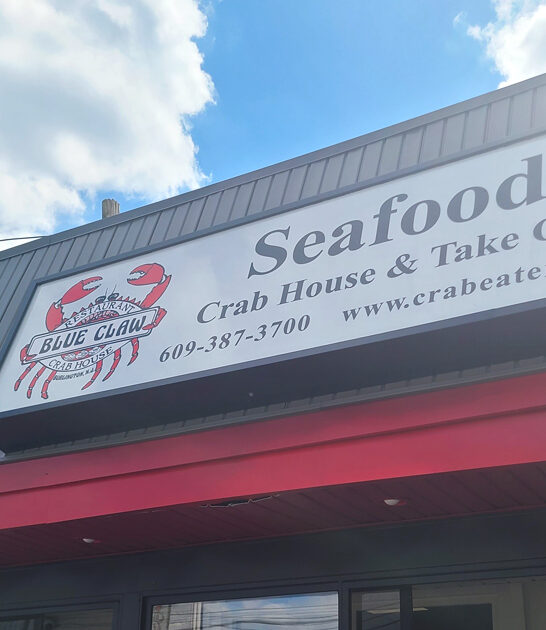 restaurants new jersey seafood ftr